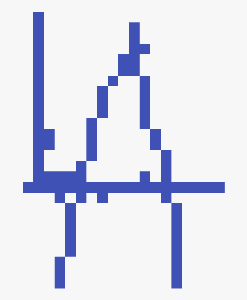 Spaceship Pixel Art Png, Transparent Png , Transparent Png Image - PNGitem