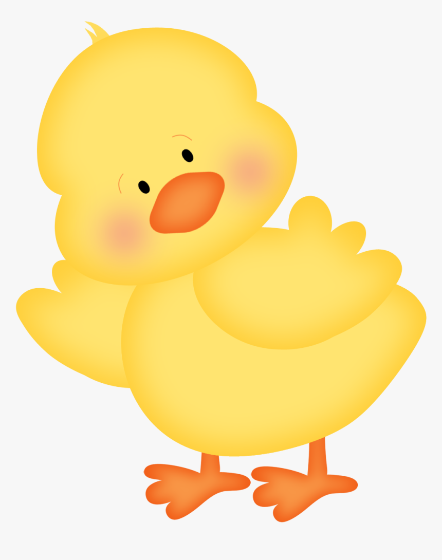 Duck Clip Art Easter, HD Png Download , Transparent Png Image - PNGitem
