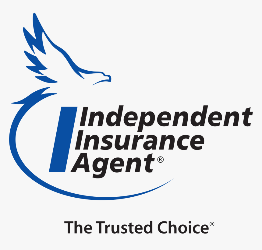 Iaa - Independent Insurance Agent Trusted Choice Logo Vector, HD Png ...