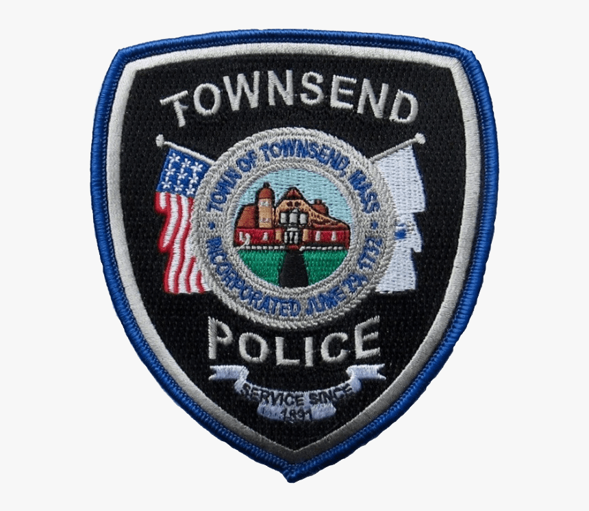 *joint Press Release* Pepperell, Townsend And Ashby - Emblem, HD Png ...