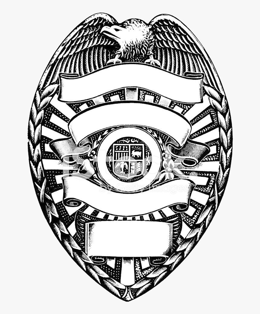 Badge Template Svg
