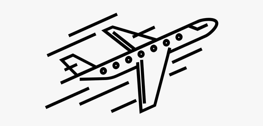 Flight Attendant Calligraphy, HD Png Download , Transparent Png Image ...