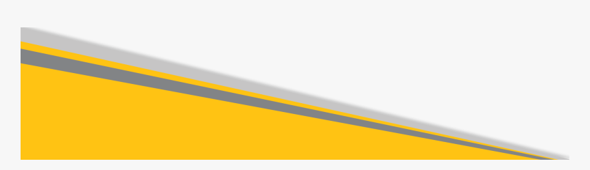 Transparent Yellow Png - Yellow Header Png, Png Download , Transparent ...