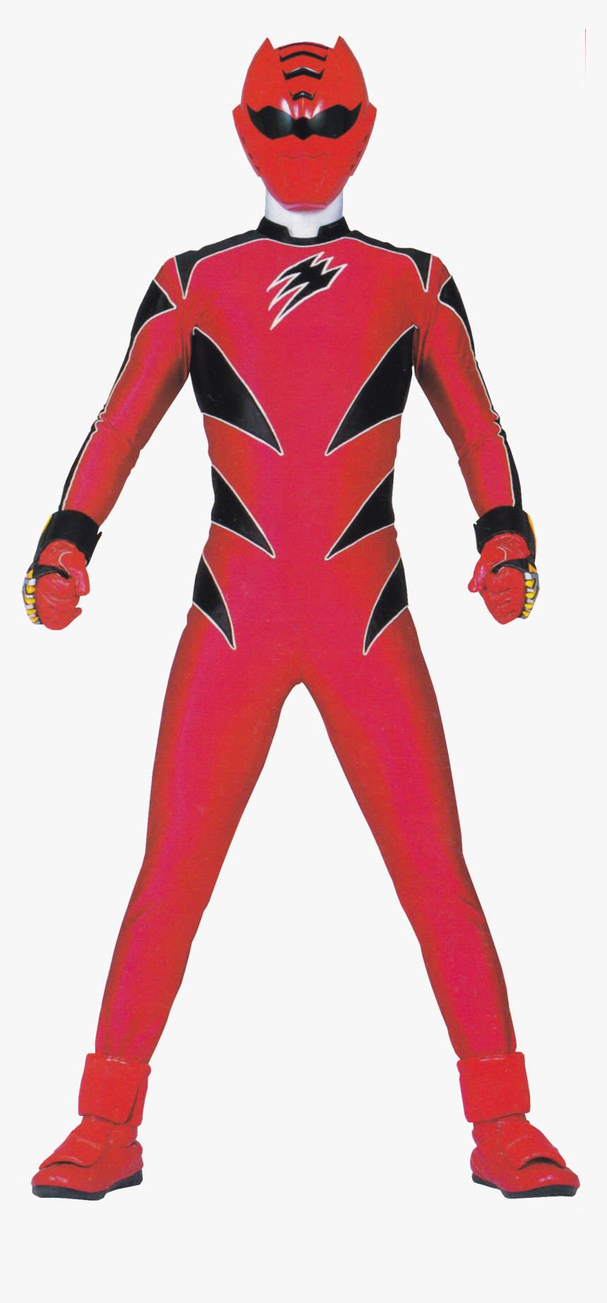 Power Rangers Jungle Fury Logo