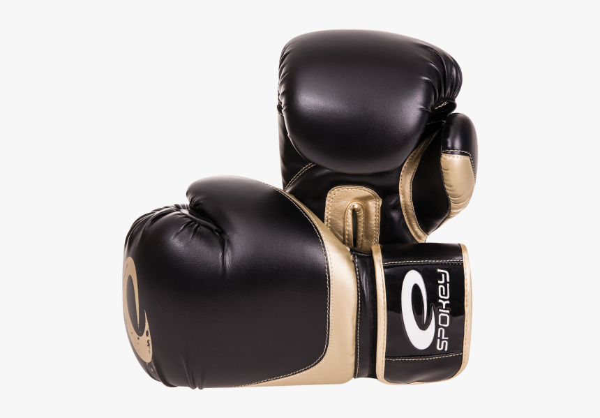 Boxing - Spokey Boxerské Rukavice Spokey Hakama, HD Png Download ...