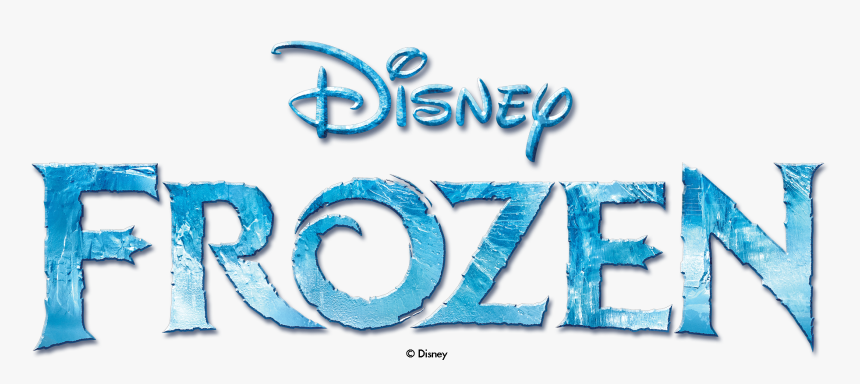 Disney Frozen Logo Png, Transparent Png , Transparent Png Image - PNGitem