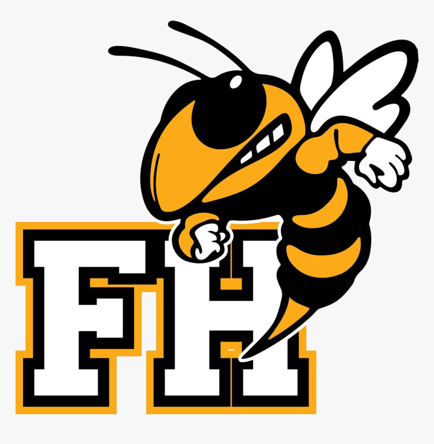 Forest Hills High School Yellow Jackets, HD Png Download , Transparent ...