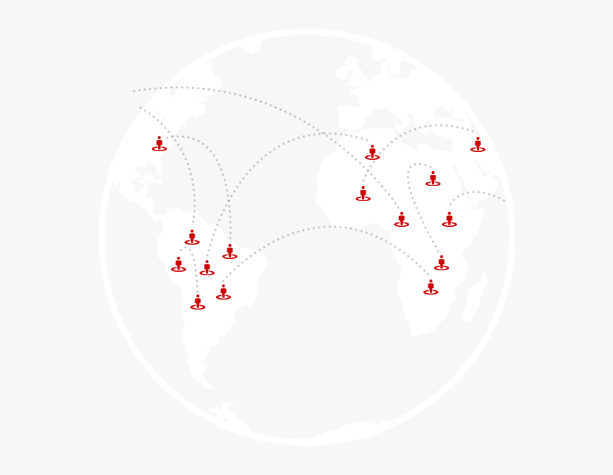British Empire Map 1600, HD Png Download , Transparent Png Image - PNGitem