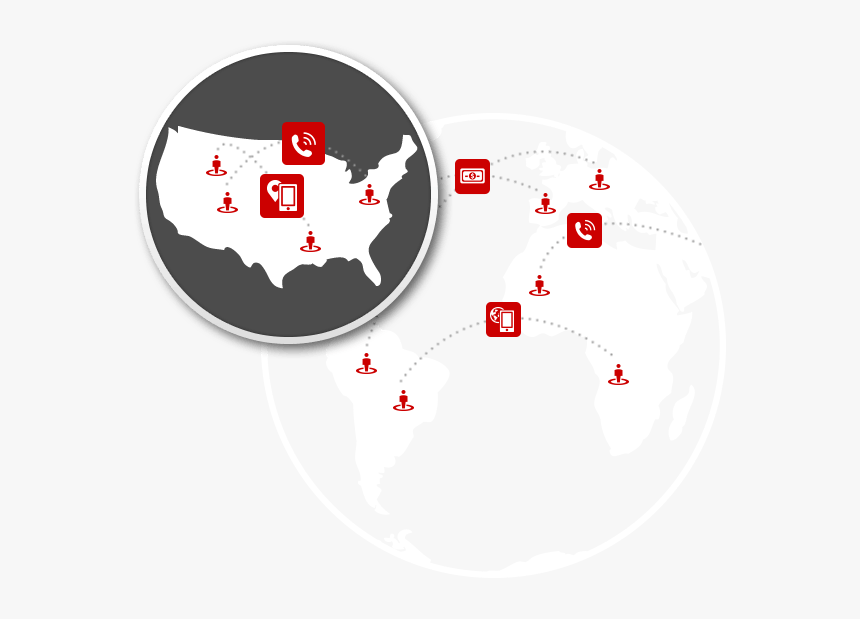 States Sue Trump Map, HD Png Download , Transparent Png Image - PNGitem