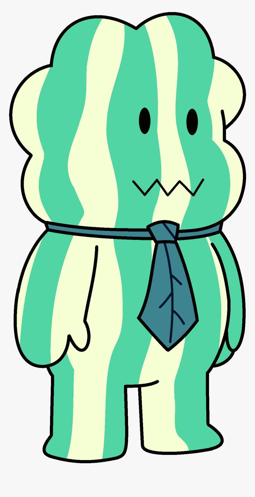 Watermelon Steven Png - Steven Universe Watermelon Steven, Transparent ...