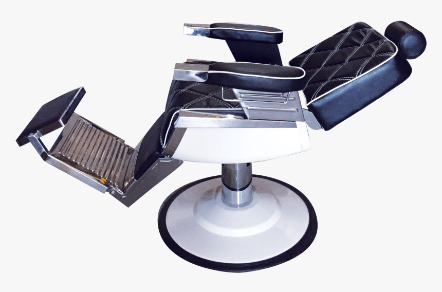 Barber Chair, HD Png Download , Transparent Png Image - PNGitem