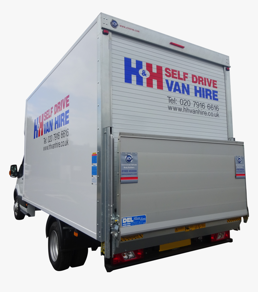 Box Truck Png, Transparent Png , Transparent Png Image - PNGitem
