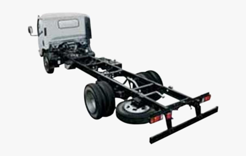 Chassis, HD Png Download , Transparent Png Image - PNGitem