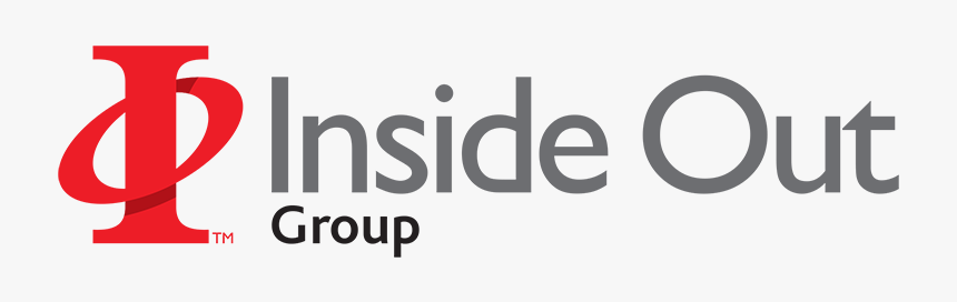 Inside Out Group Logo, HD Png Download , Transparent Png Image - PNGitem