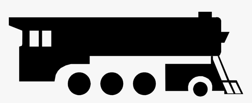 Train Clipart Transparent Background - Transparent Background Train ...