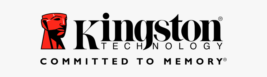 Logo Kingston, HD Png Download , Transparent Png Image - PNGitem