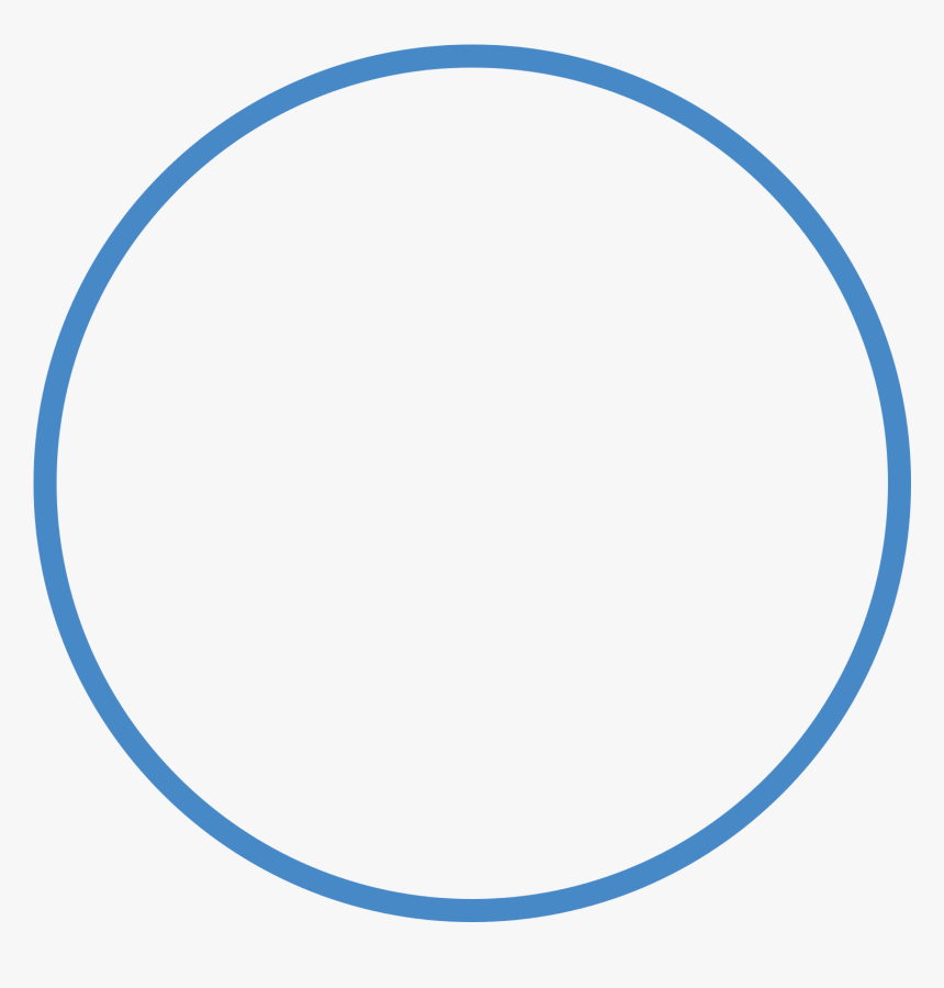 Circle, HD Png Download , Transparent Png Image - PNGitem