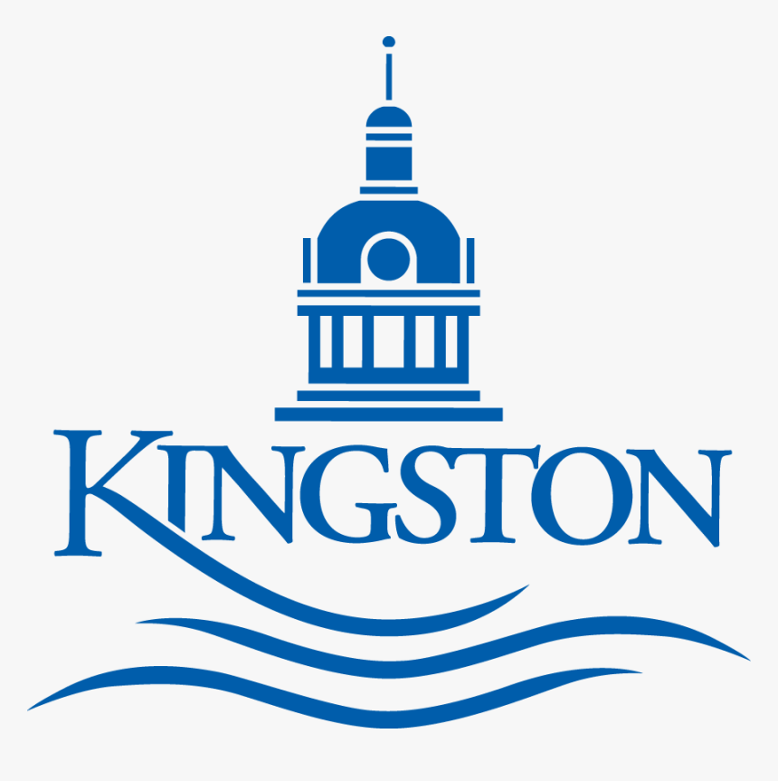 City Of Kingston Logo - City Of Kingston, HD Png Download , Transparent ...