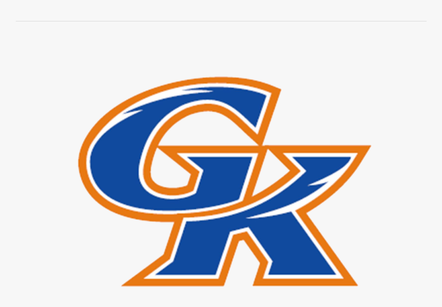 Pearson Data Breach - Graham Kapowsin High School Logo, HD Png Download ...