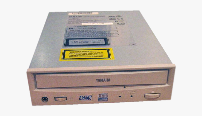 Cd-rom Drive - Commodore 64 Cd Rom, HD Png Download , Transparent Png ...
