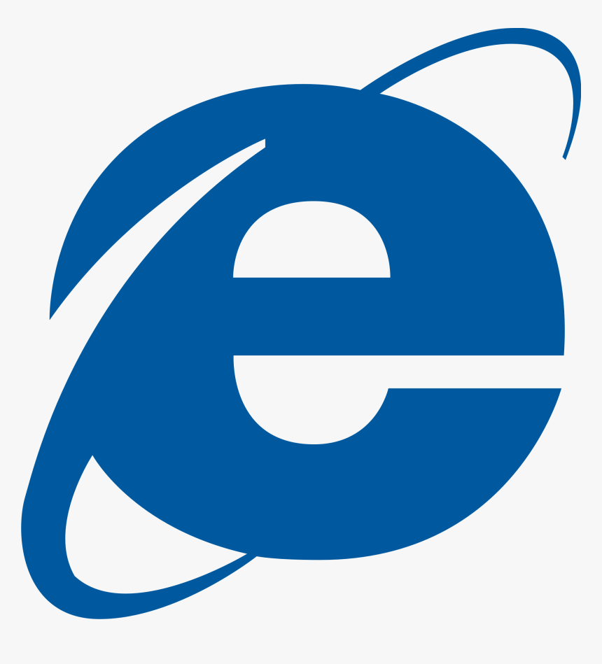Internet Explorer Logo Png - Internet Explorer Logo, Transparent Png ...