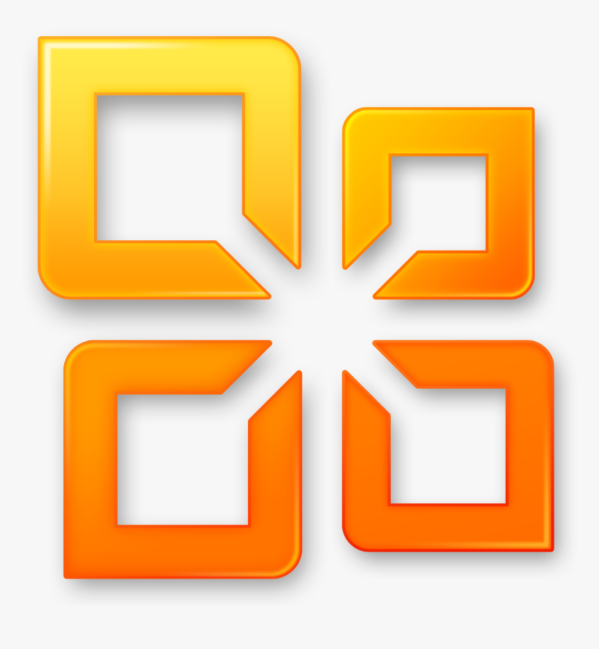 Microsoft Office Png Gallery - Microsoft Office 2010 Logo, Transparent ...