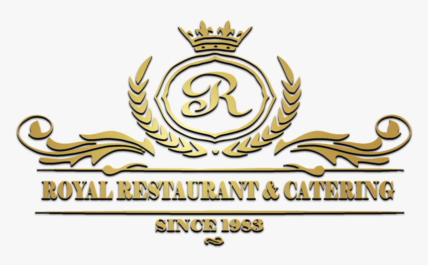 Logo De Royal Food, HD Png Download , Transparent Png Image - PNGitem