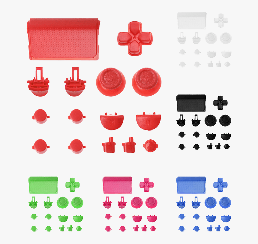 Transparent Ps4 Buttons Png, Png Download , Transparent Png Image - PNGitem