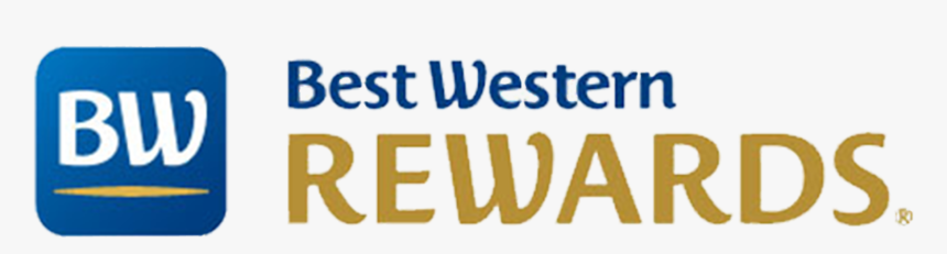 Best Western Rewards Logo, HD Png Download , Transparent Png Image ...