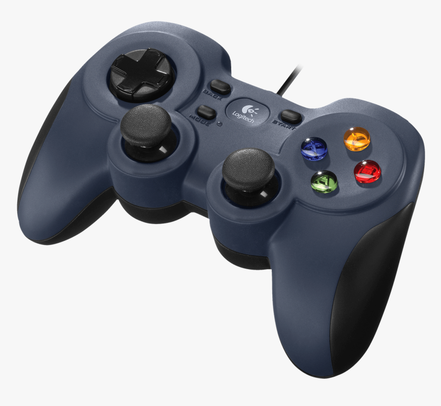 Gamepad Pc, HD Png Download , Transparent Png Image - PNGitem