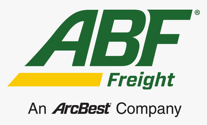 Abf Freight System Logo, HD Png Download , Transparent Png Image - PNGitem