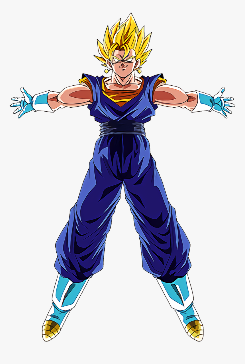 Dokkan Battle Card Assets, HD Png Download , Transparent Png Image ...