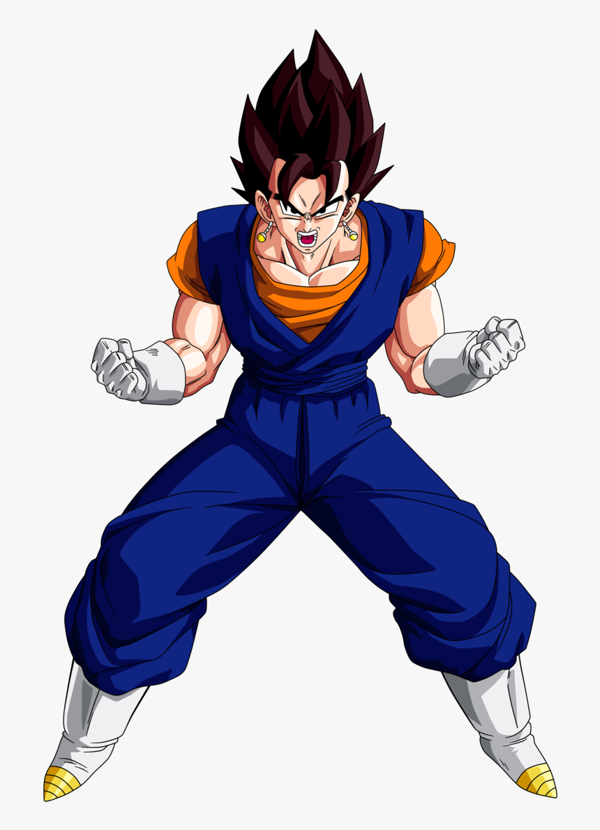 Dragon Ball Super Png, Transparent Png , Transparent Png Image - PNGitem