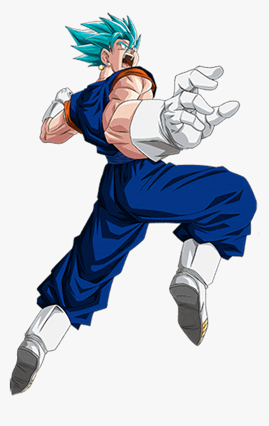 Transparent Vegito Png, Png Download , Transparent Png Image - PNGitem