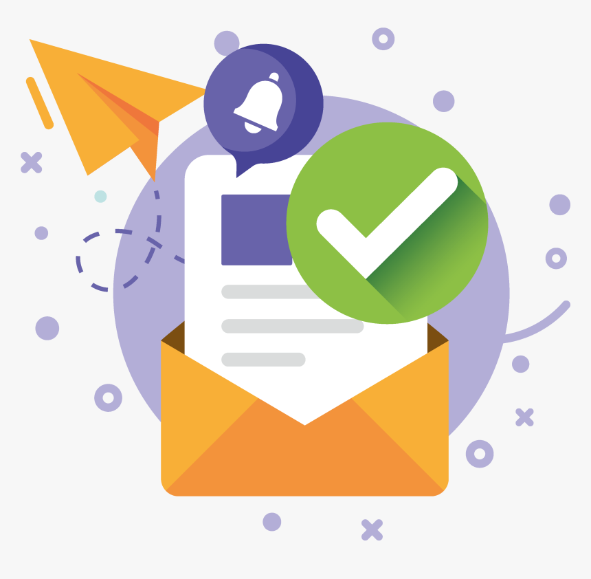 Email Marketing Graphics, HD Png Download , Transparent Png Image - PNGitem