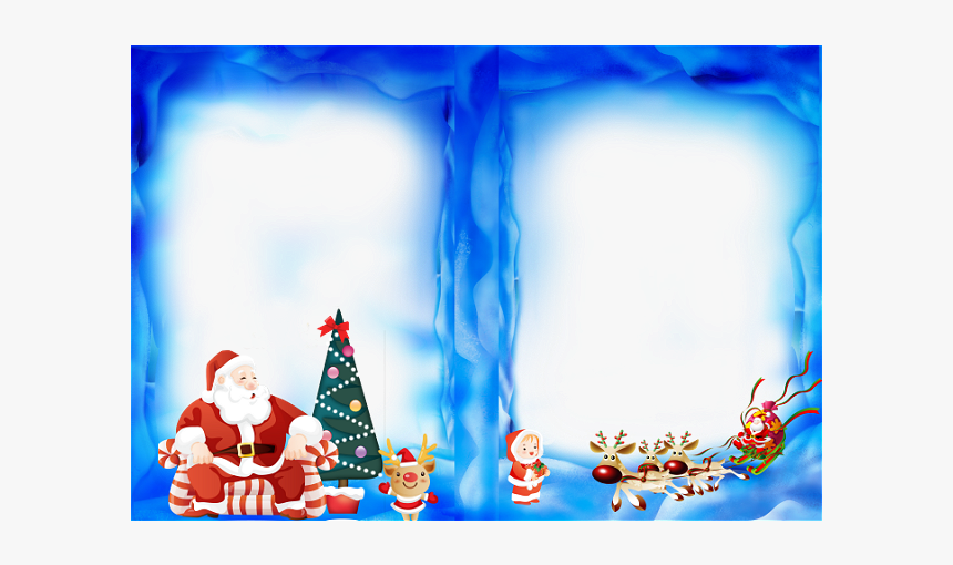Christmas Vector, HD Png Download , Transparent Png Image - PNGitem