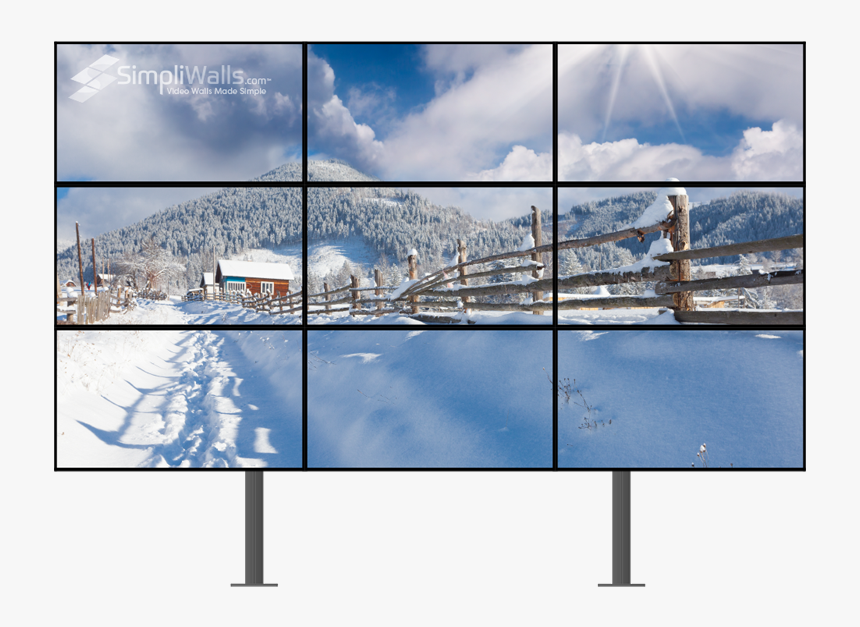 Samsung - Snow, HD Png Download , Transparent Png Image - PNGitem