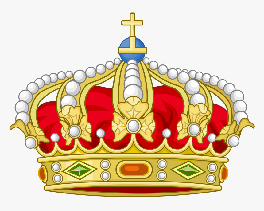 Monogram Charles Ii Of Spain, HD Png Download , Transparent Png Image ...