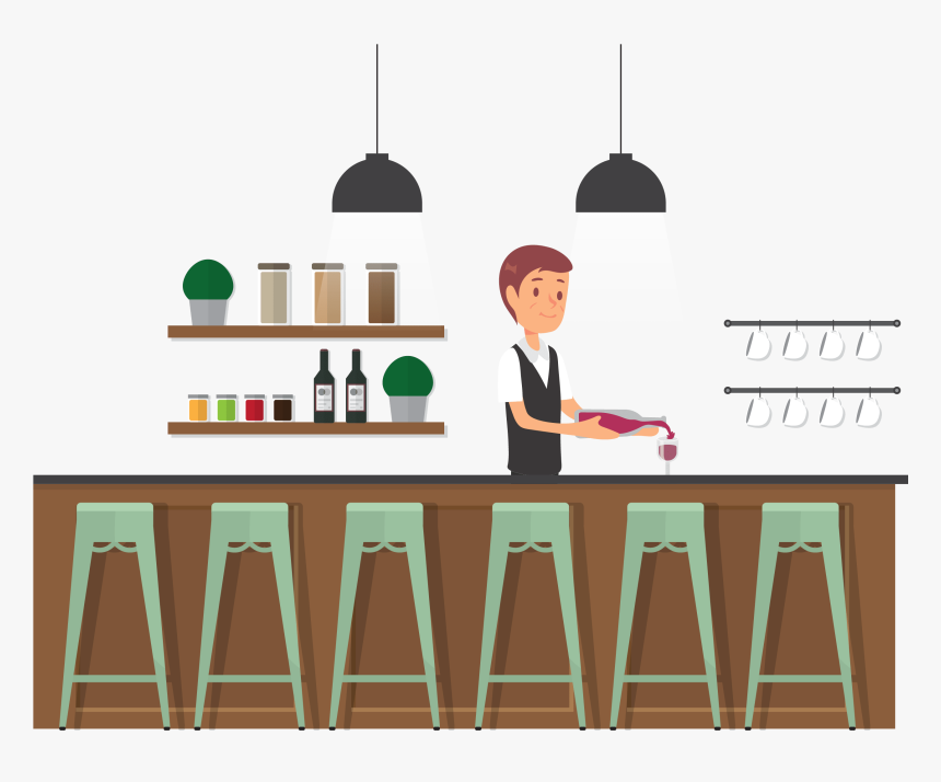 Bar, HD Png Download , Transparent Png Image - PNGitem