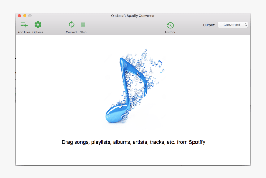 Ondesoft Spotify Converter Activation Code 2.7 5, HD Png Download ...