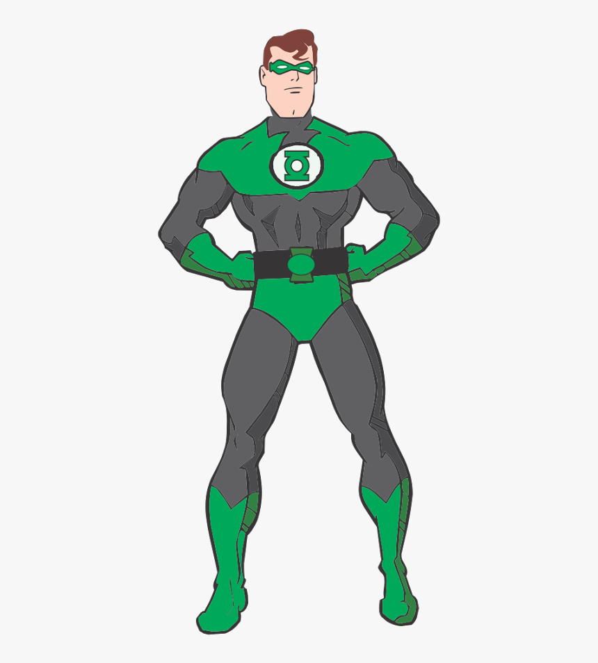 Green Lantern Vector Logo, Green Lantern Vector Logo - Green Lantern ...