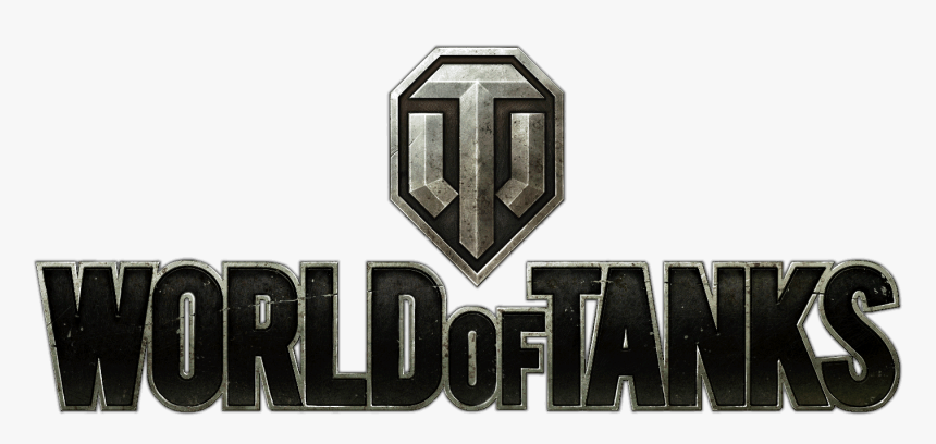 World Of Tanks Logo Png, Transparent Png , Transparent Png Image - PNGitem