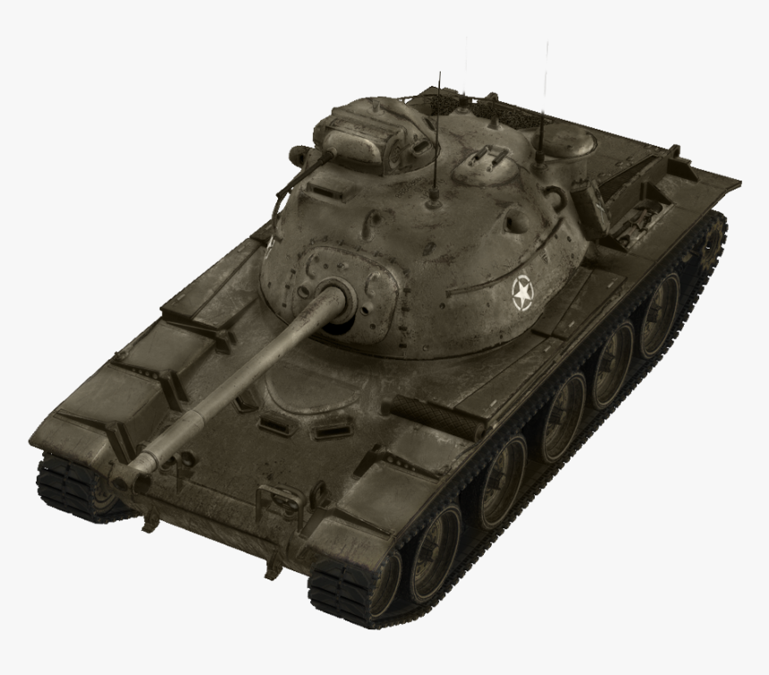 World Of Tanks Render - Wot Tankopedia, HD Png Download , Transparent ...