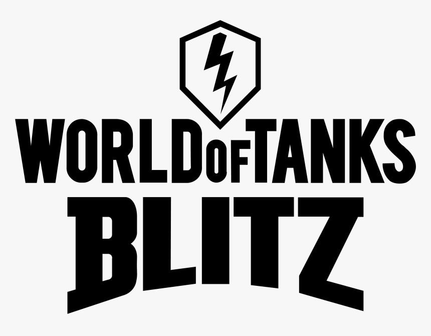 World Of Tanks Blitz Logo Png - World Of Tanks, Transparent Png ...