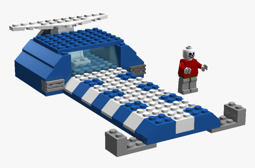 Lego F Zero, HD Png Download , Transparent Png Image - PNGitem
