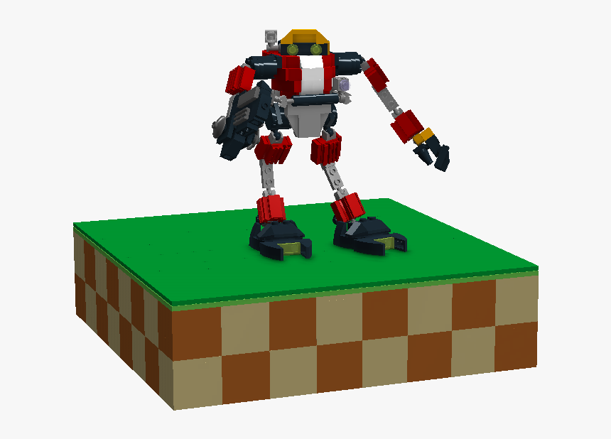 Lego E 102 Gamma, HD Png Download , Transparent Png Image - PNGitem