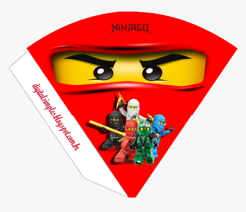 Lego Ninjago, HD Png Download , Transparent Png Image - PNGitem