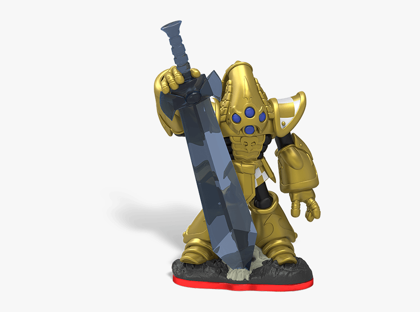 Skylanders Nitro Krypt King, HD Png Download , Transparent Png Image ...