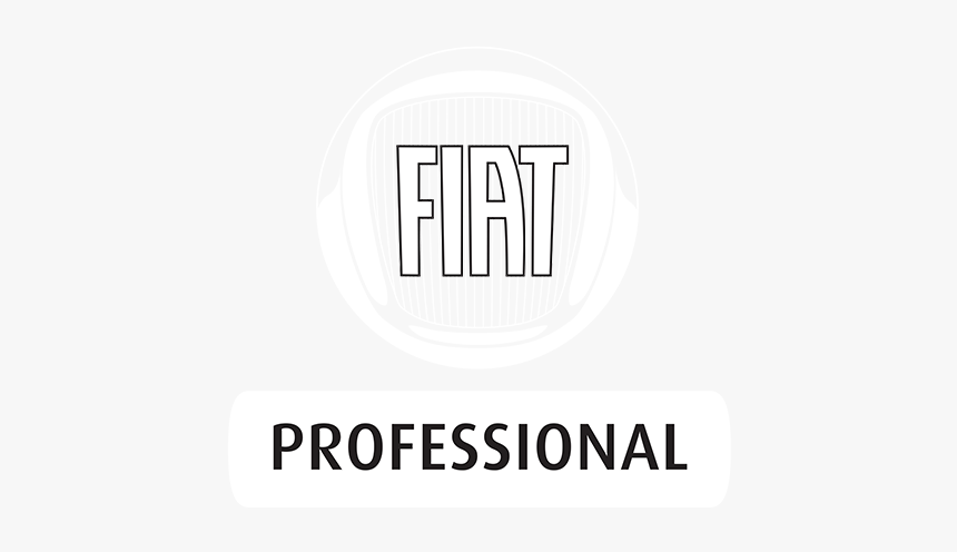 Fiat Professional Logo