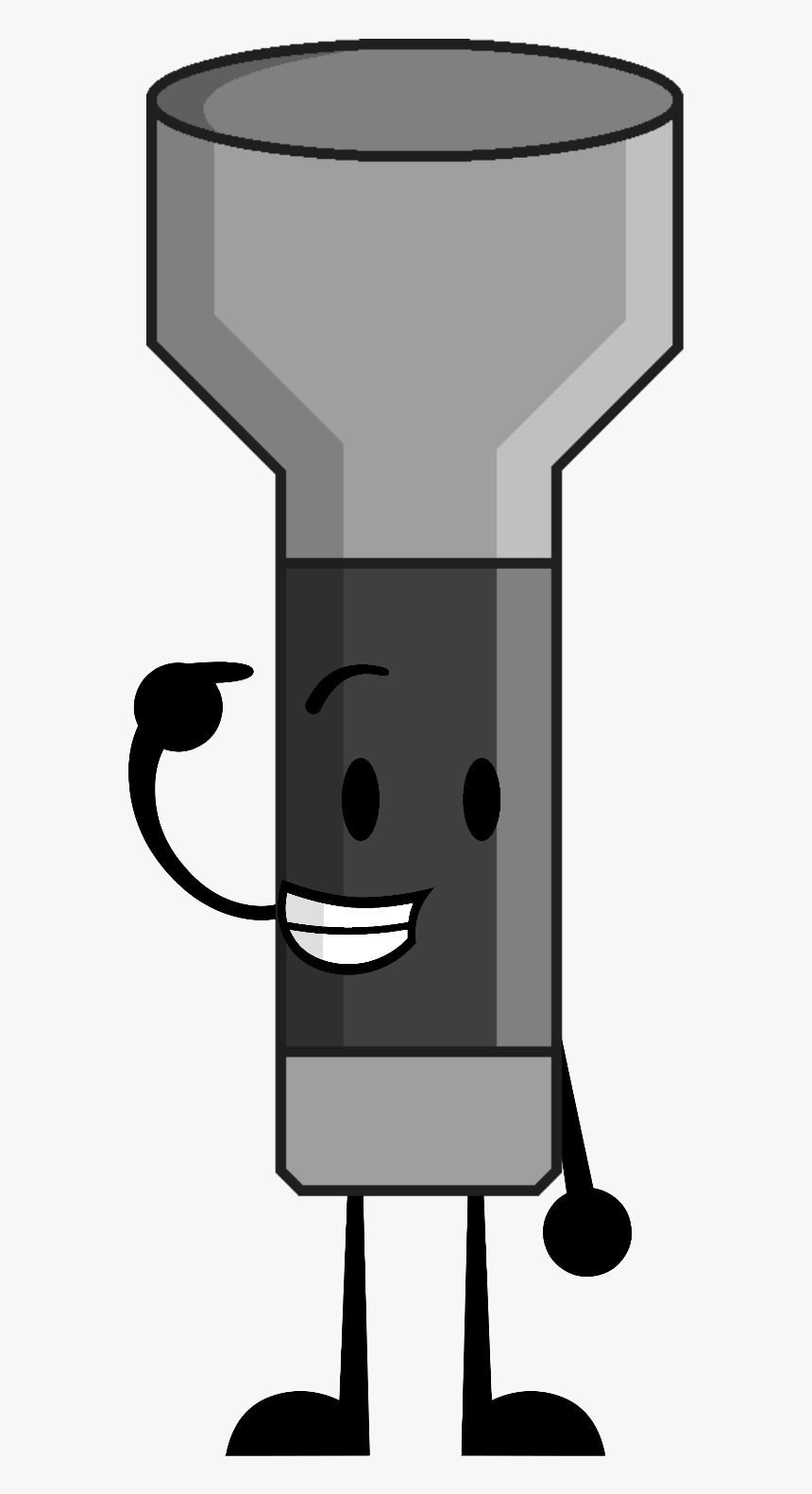 Object Oppose Flashlight, HD Png Download , Transparent Png Image - PNGitem